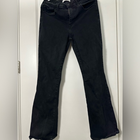 Wax Jean | Jeans | Boot Leg And Skinny At The Same Time It Hugs The ...